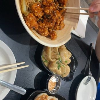 DUMPLING DOJO - Updated October 2024 - 663 Photos & 378 Reviews - 16 ...