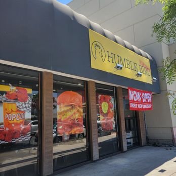 HUMBLE BIRD - Updated January 2025 - 267 Photos & 370 Reviews - 10719 ...