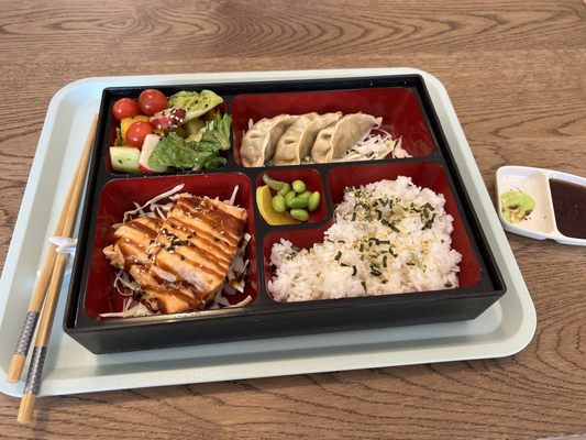 BENTO YA - Updated August 2024 - 111 Frazier Ave, Chattanooga ...
