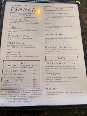 LA CONTENTA GOLF CLUB - 40 Photos & 91 Reviews - 1653 S Hwy 26, Valley ...