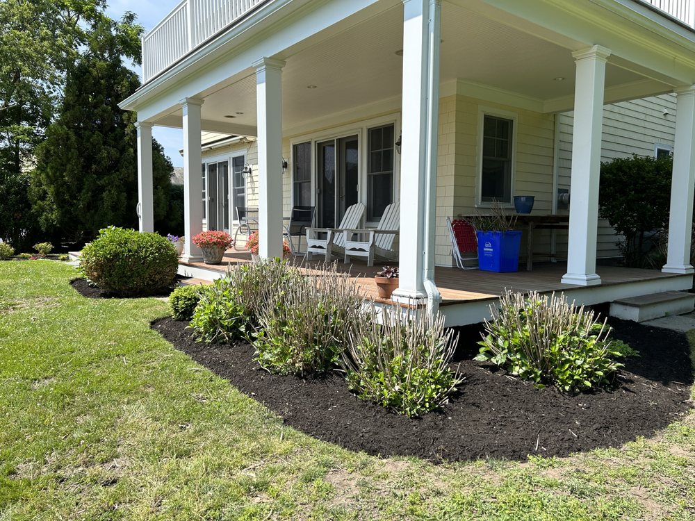 LAWNCHECK LANDSCAPE - Updated May 2024 - 28 Photos - East Providence ...