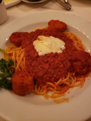 RISTORANTE BONAROTI - 252 Photos & 332 Reviews - 428 E Maple Ave ...