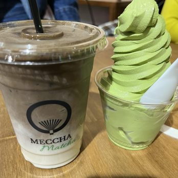 MECCHA MATCHA - Updated June 2025 - 1597 Photos & 772 Reviews - 11816 ...