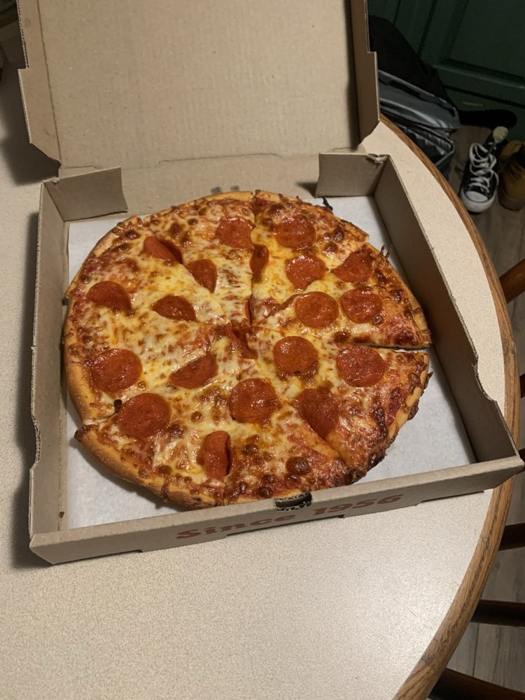 GUYS PIZZA CO - Updated December 2025 - 40 Reviews - 146 Water St, Kent ...