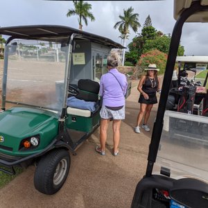 WAIEHU MUNICIPAL GOLF COURSE - Updated November 2024 - 97 Photos & 39 ...