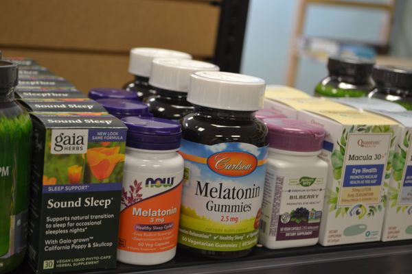 NATURE’S OWN HERB SHOP - Updated January 2026 - 57 Photos - 2590 ...