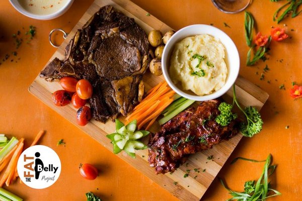 THE FAT BELLY PROJECT - Updated October 2025 - Leonard Wood Terraces ...