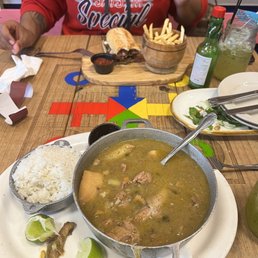 PERICO RIPIAO - Updated August 2025 - 551 Photos & 209 Reviews - 5295 W ...