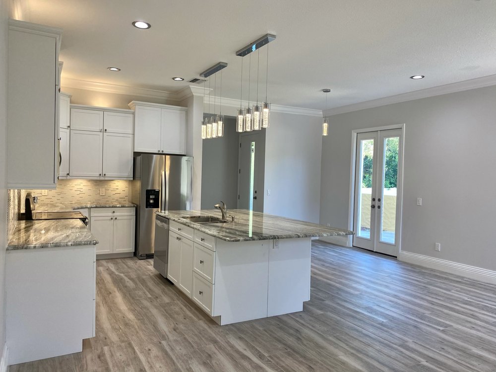 CDS CONTRACTORS - Updated April 2025 - 7436 Narcoossee Rd, Orlando ...