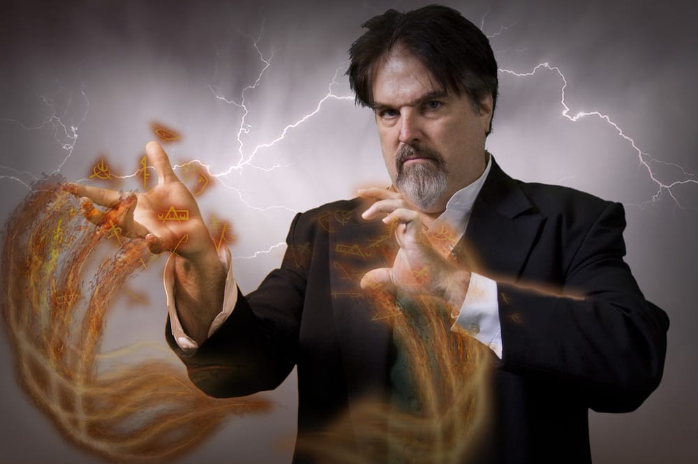 MICHAEL MIRTH MAGICAL ENTERTAINER - Updated October 2025 - 12 Photos ...