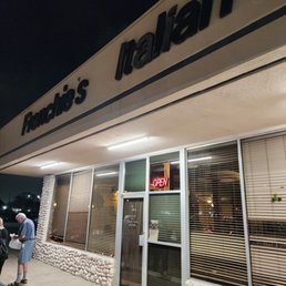FRENCHIES ITALIAN RESTAURANT - Updated July 2025 - 372 Photos & 497 ...