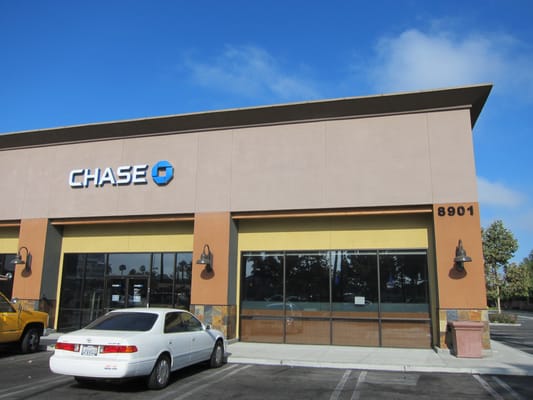 CHASE BANK - Updated January 2026 - 22 Reviews - 8901 Valley View St ...