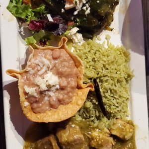 CAFE BRAVO - 156 Photos & 185 Reviews - Latin American - 1275 E F St ...