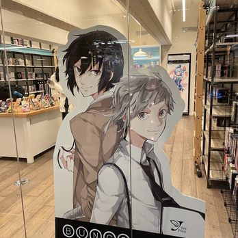 MANGA SPOT - Updated December 2025 - 1000 S 8th Ave, New York, New York - Bookstores - Yelp