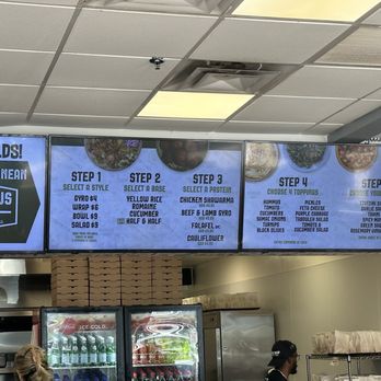 GUAC SHOP MEXICAN GRILL - Updated December 2025 - 10 Photos - 7307 52nd ...