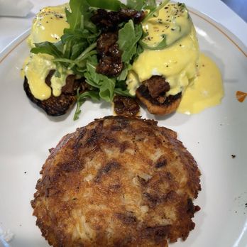 HATCH - Updated October 2024 - 957 Photos & 403 Reviews - 715 N Federal ...