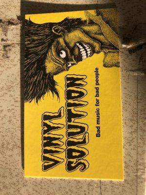 VINYL SOLUTION - Updated October 2025 - 56 Photos & 125 Reviews - 18822 ...