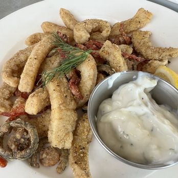 PORT - Updated January 2026 - 421 Photos & 192 Reviews - 1289 Wharf ...