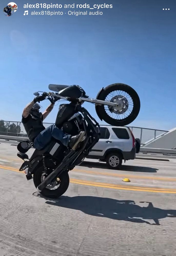 ROD’S CYCLES - Updated January 2026 - 10 Photos - 2746 Nina St ...