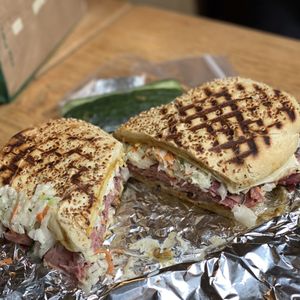 ARCHIE’S NEW YORK DELI - Updated July 2024 - 89 Photos & 226 Reviews ...