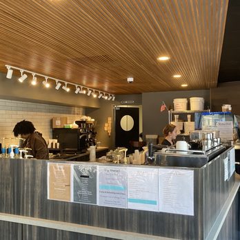 COMMAND COFFEE - Updated October 2025 - 26 Photos & 15 Reviews - 55 Monument Cir, Indianapolis ...