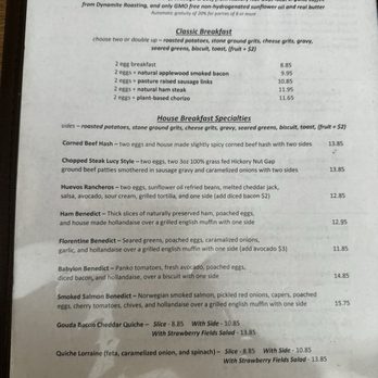 LUCY IN THE RYE - Updated January 2025 - 180 Photos & 105 Reviews - 612 ...