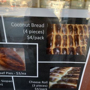 CHINESE CANTON BAKERY - Updated September 2024 - 126 Photos & 149 ...