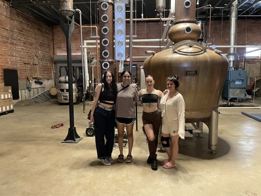 WOODWORKS DISTILLING CO - 12 Photos - 912 W Britton Rd, Oklahoma City ...