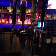 LE POISSON ROUGE - 170 Photos & 474 Reviews - Music Venues - 158 ...