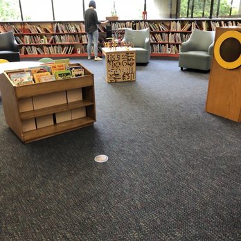 SALEM PUBLIC LIBRARY - Updated October 2025 - 48 Photos & 22 Reviews ...