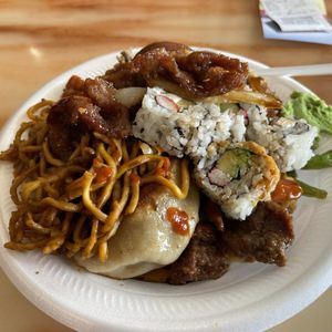 YUMMY BUFFET - Updated November 2024 - 150 Photos & 194 Reviews - 3925 ...