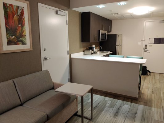 RESIDENCE INN BY MARRIOTT MIAMI BEACH SURFSIDE - 91 Photos & 70 Reviews ...