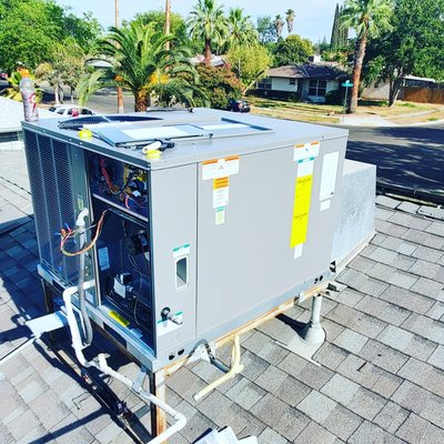 ROO’S HEATING AND AIR CONDITIONING - Updated December 2025 - 100 Photos ...