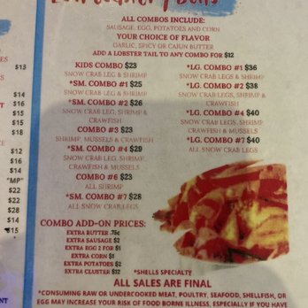 SEA SHELLS SEAFOOD - Updated June 2024 - 105 Photos & 163 Reviews - 117 ...