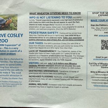 COSLEY ZOO - Updated October 2024 - 292 Photos & 143 Reviews - 1356 N ...