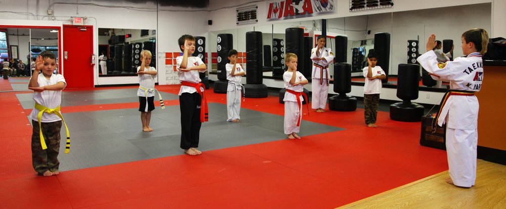 ATA MAPLE RIDGE - Updated September 2024 - 22826 Dewdney Trunk Road ...