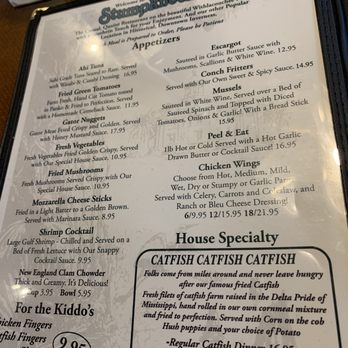 STUMPKNOCKERS ON THE SQUARE - Updated December 2024 - 143 Photos & 216 ...