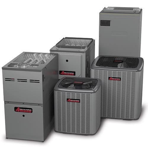 SPARTAN AIR SOLUTIONS - Updated October 2025 - 3818 101st St E ...