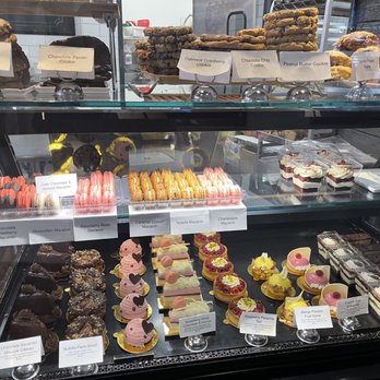 FRENCH PRESS BAKERY & CAFE - Updated April 2025 - 168 Photos & 172 ...