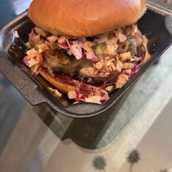 SBH BBQ - Updated August 2025 - 141 Photos & 184 Reviews - 5021 Pelham ...