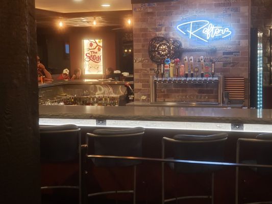 RAFTERS FOOD & SPIRITS - 19 Photos & 17 Reviews - 560 State Rd 46 ...