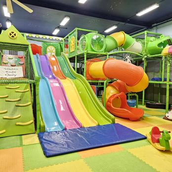 JUNGLE ADVENTURE - Updated December 2025 - 113 Photos & 59 Reviews ...