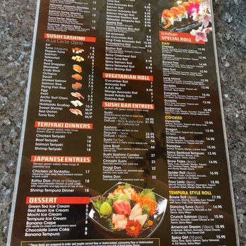 ICHIBAN SUSHI ASIAN BISTRO - 325 Photos & 317 Reviews - 3921 Evergreen ...