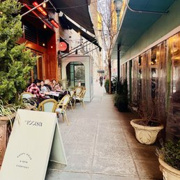 VIA LOCUSTA - Updated December 2025 - 912 Photos & 436 Reviews - 1723 ...