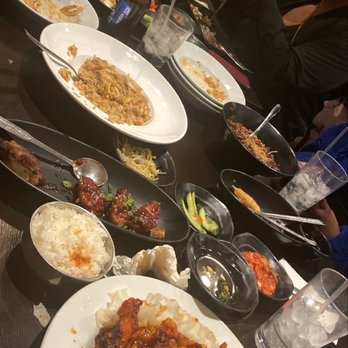 COCO KOREA BBQ - Updated May 2024 - 828 Photos & 482 Reviews - 2240 ...