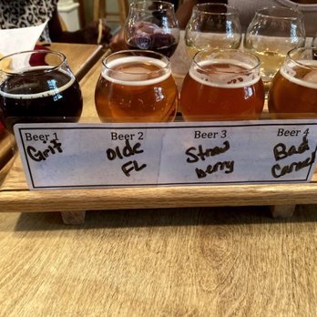 COPP BREWERY & WINERY - Updated December 2025 - 199 Photos & 94 Reviews ...