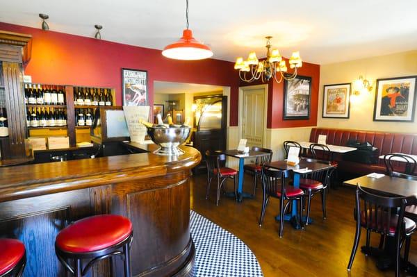 CAFE ROUGE - RUISLIP - Updated November 2025 - 10 High Street, Ruislip ...