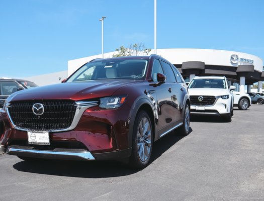 MAZDA ROSEVILLE - Updated December 2025 - 117 Photos & 309 Reviews ...
