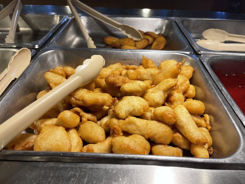 NEW COUNTRY CHINA BUFFET - Updated December 2025 - 24 Photos & 41 ...