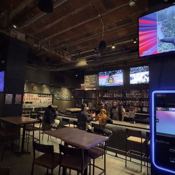 THE CORNER ALLEY - Updated December 2025 - 278 Photos & 374 Reviews ...